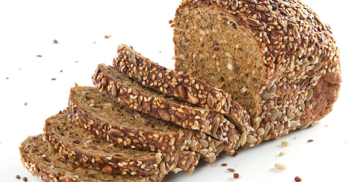 High-Fibre Bread – Food products & Chemical suppliers in Dubai – Severin